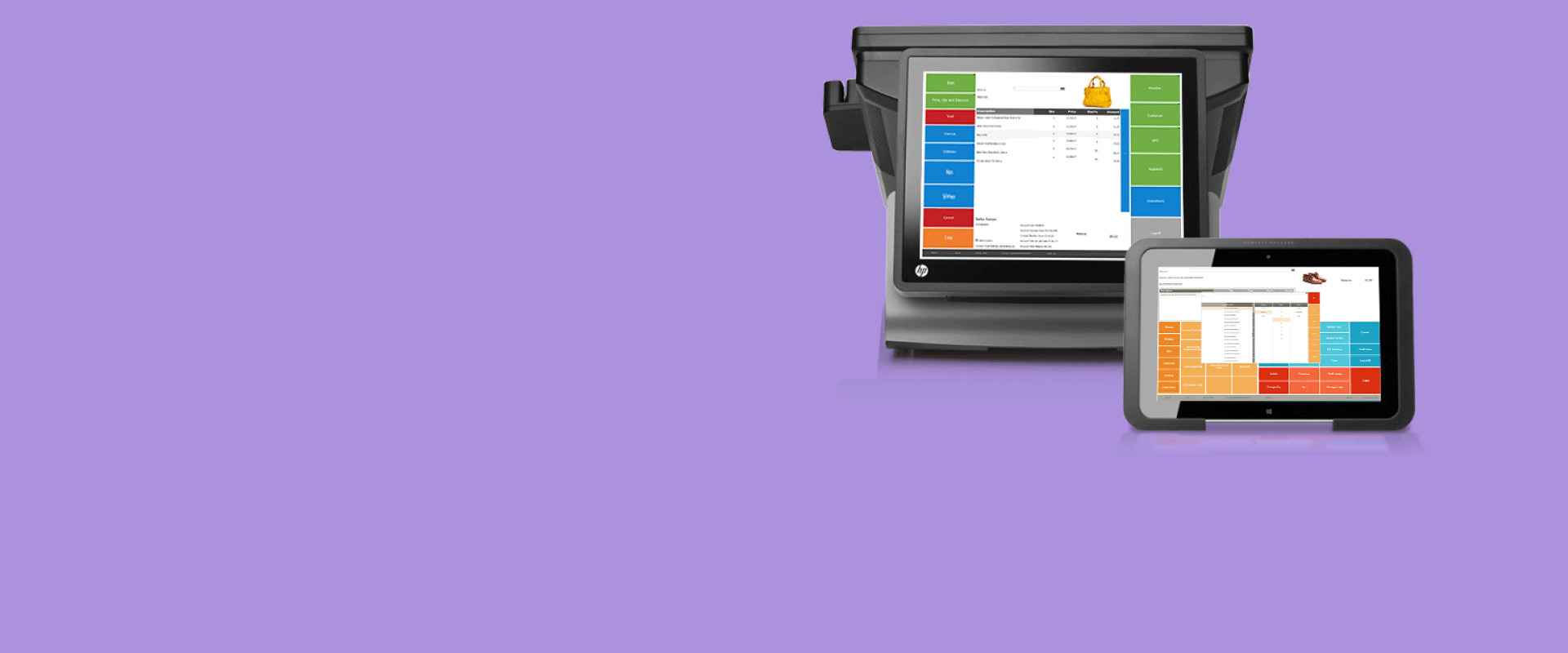 LS retail - Microsoft Dynamics Partner LATAM | KCP Dynamics